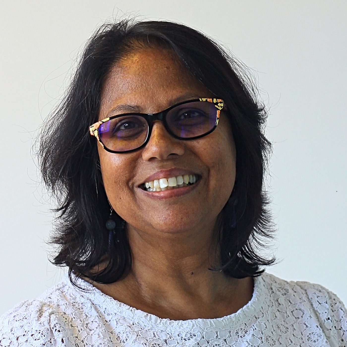 Sandra Kidd - Development Pathways