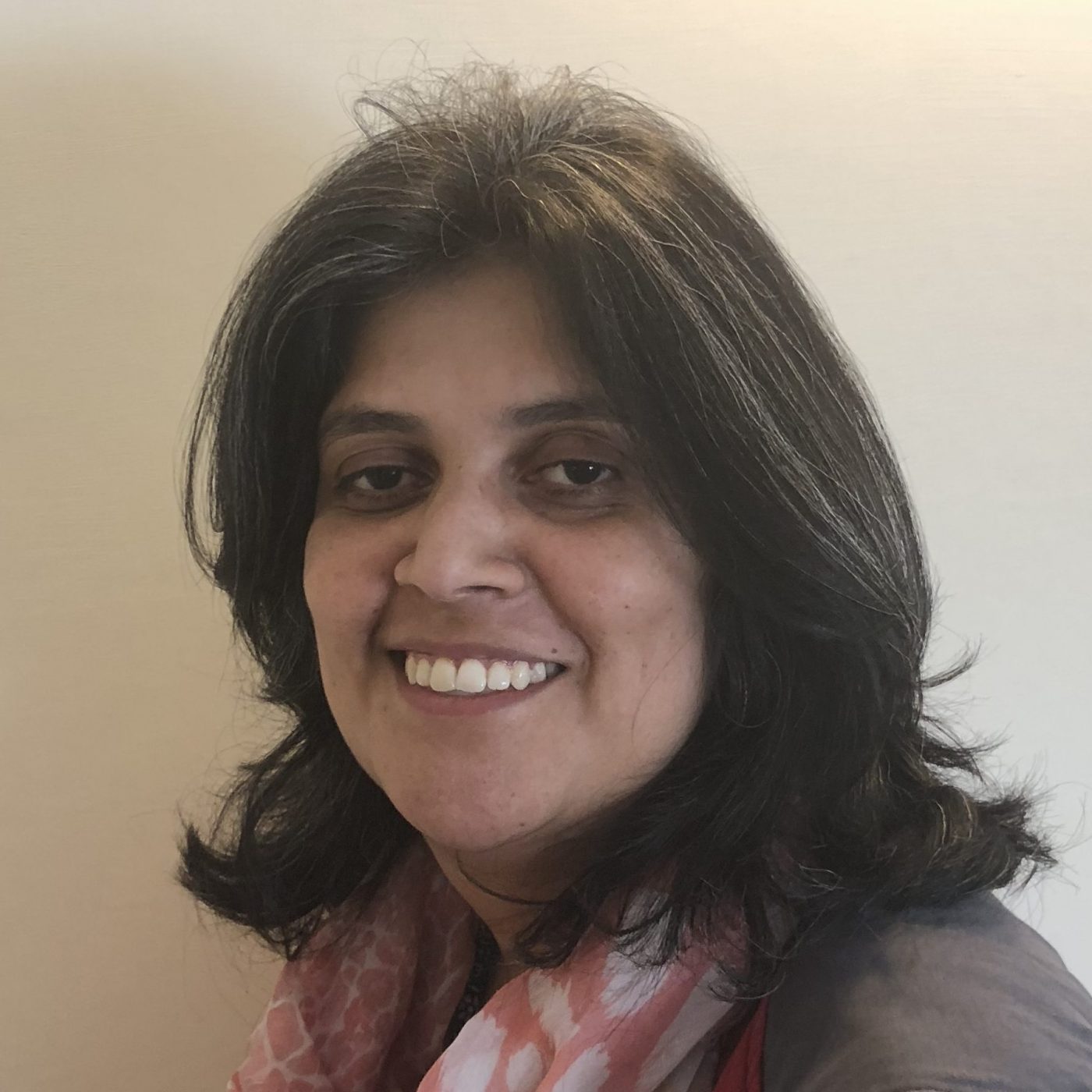 Who We Are - Development Pathways