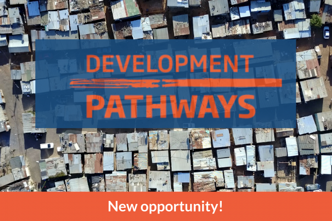 Who We Are Archive - Development Pathways