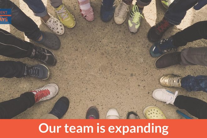 Who We Are Archive - Development Pathways