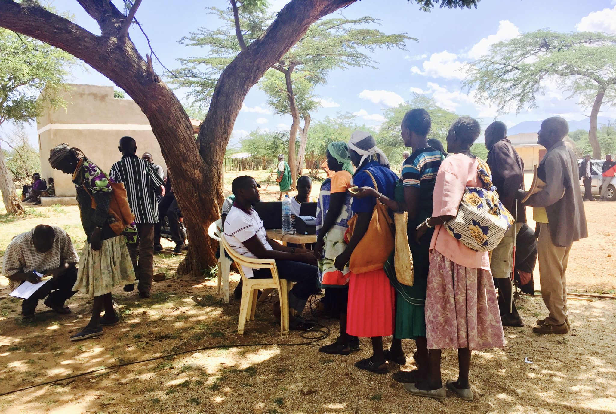 Development Pathways celebrates its 10th Anniversary - Development Pathways