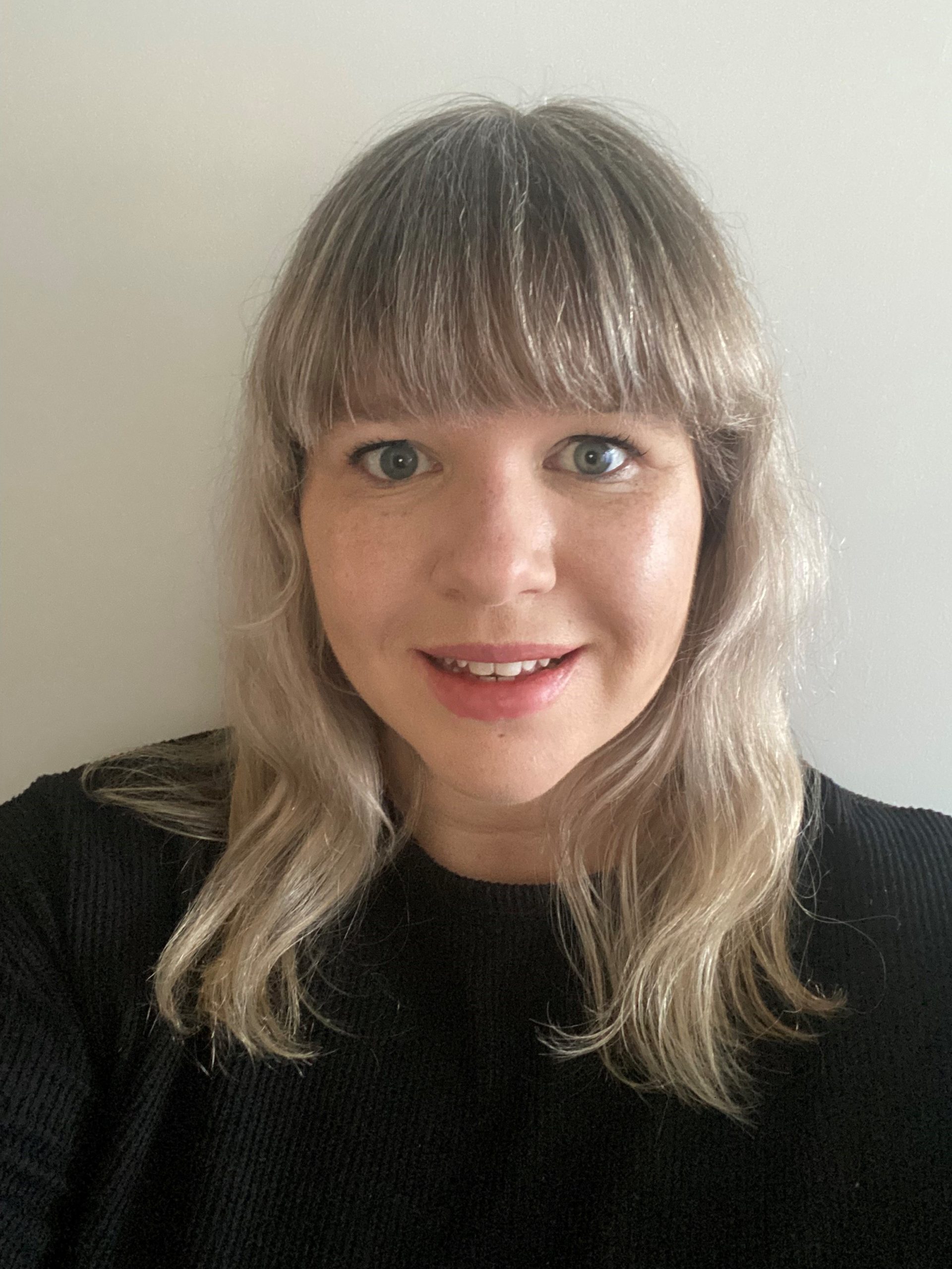 Lucy Samsa-Knapp - Development Pathways: A DT Global Company