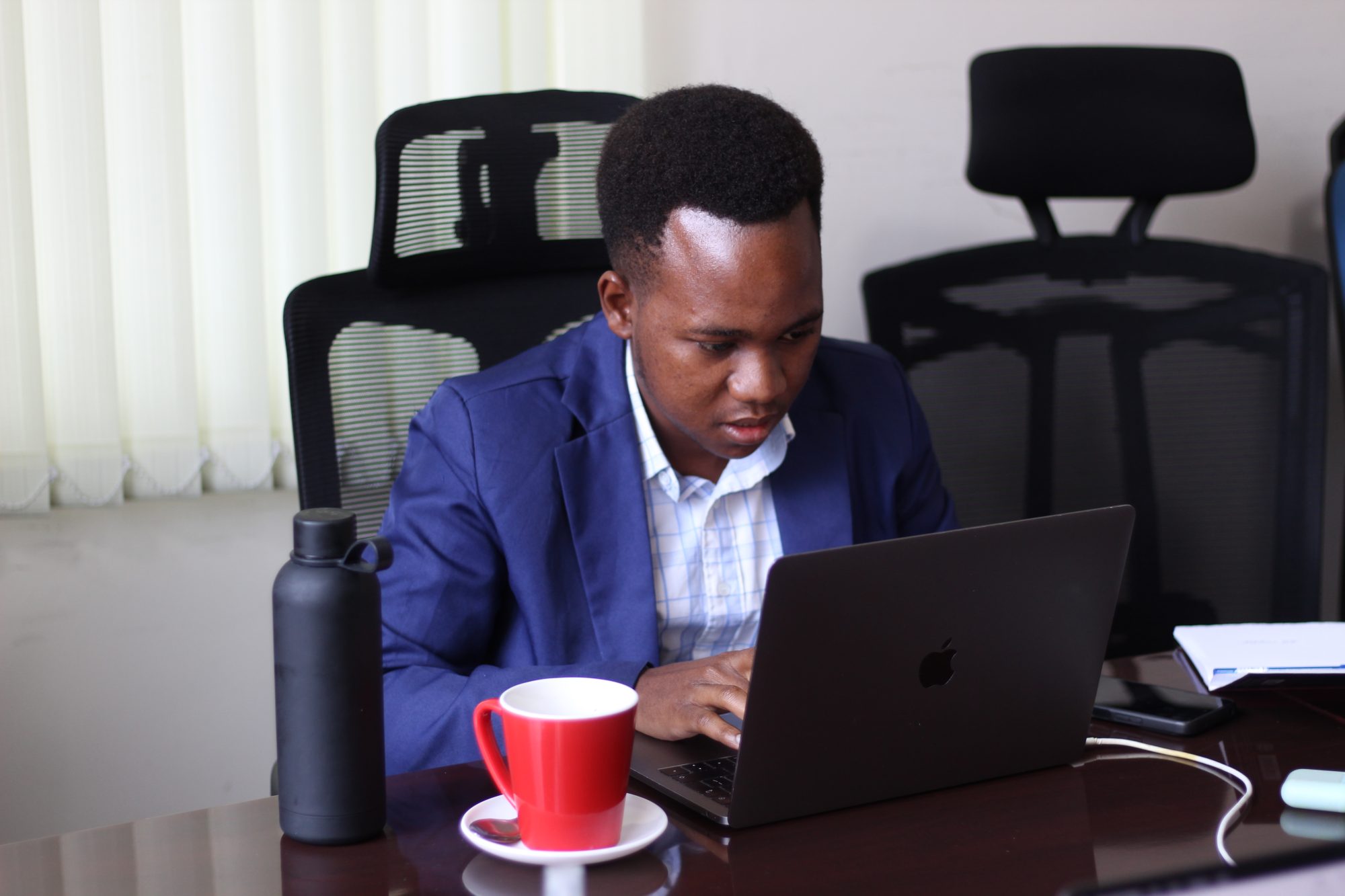 Development Pathways welcomes new Digital Technology Intern ...