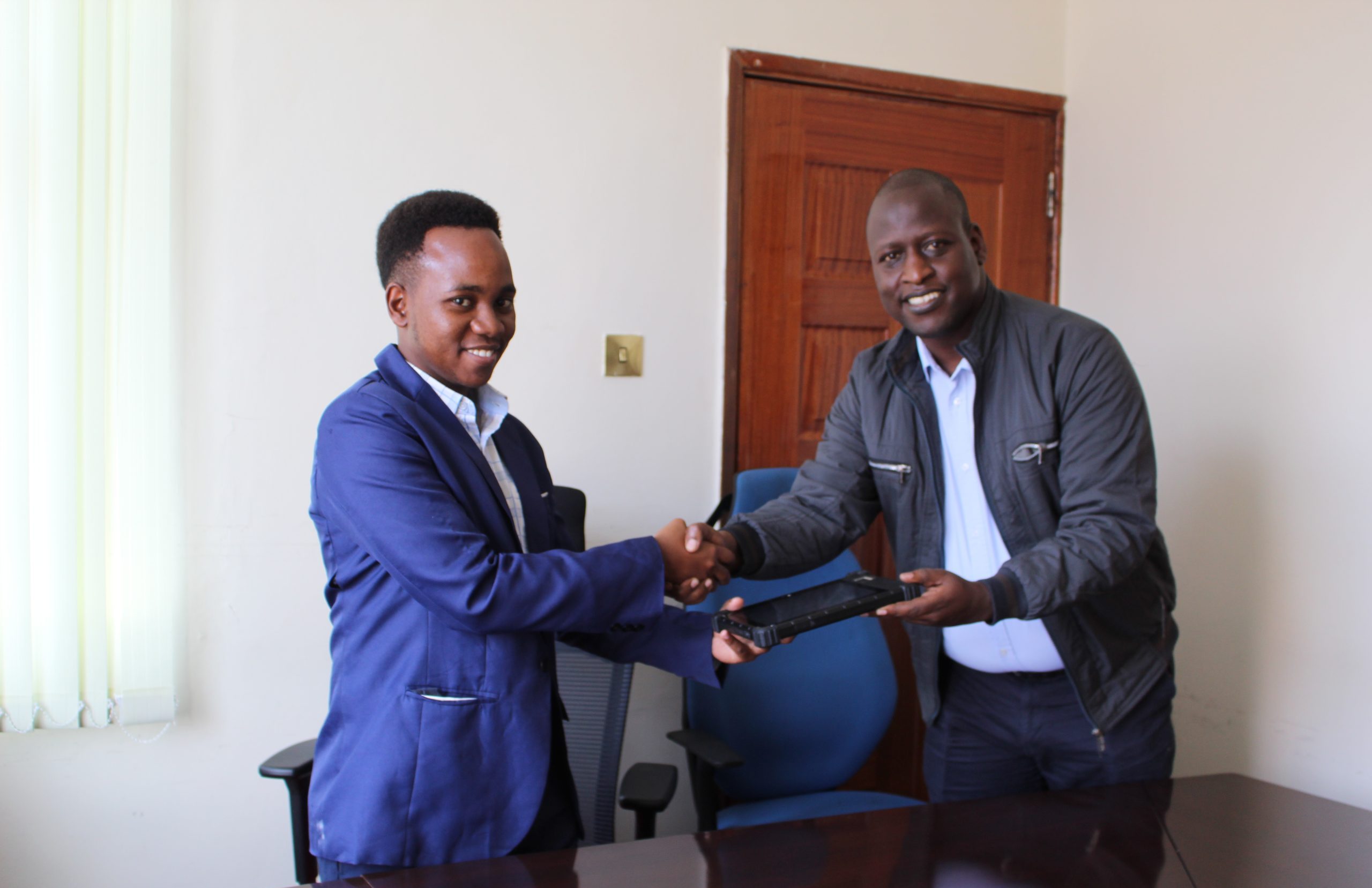 Development Pathways welcomes new Digital Technology Intern ...