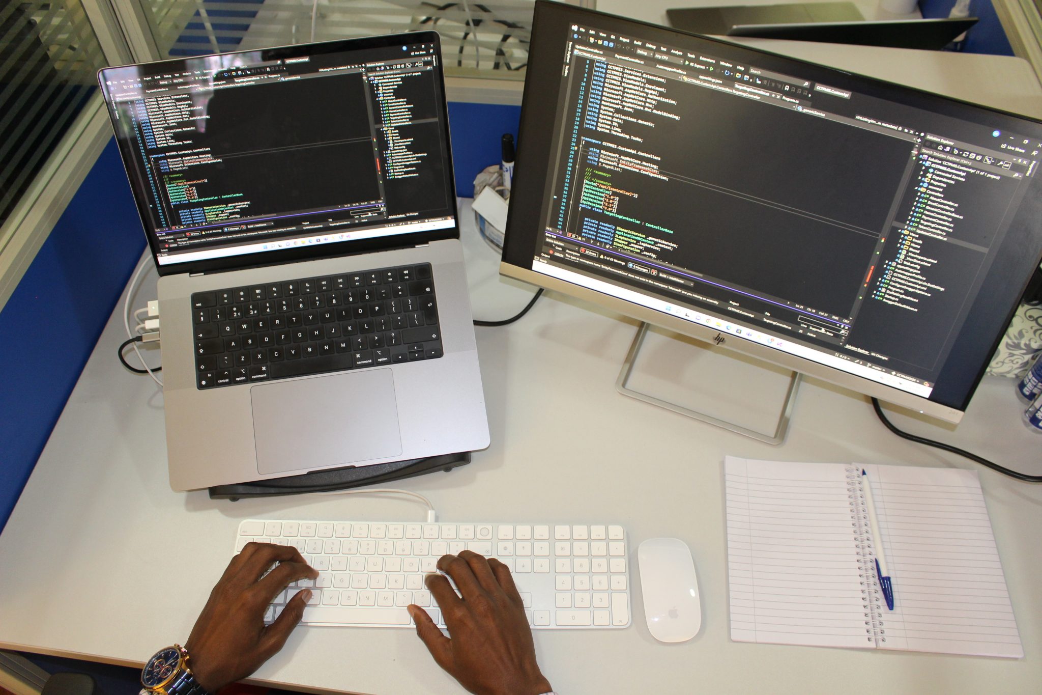 Our Work Archive - Development Pathways